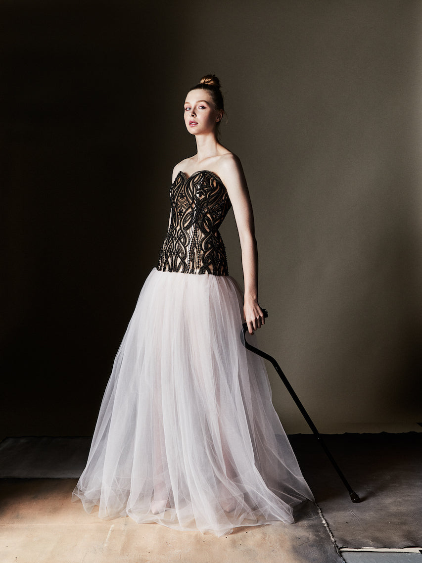 Collections – Lesley Hampton