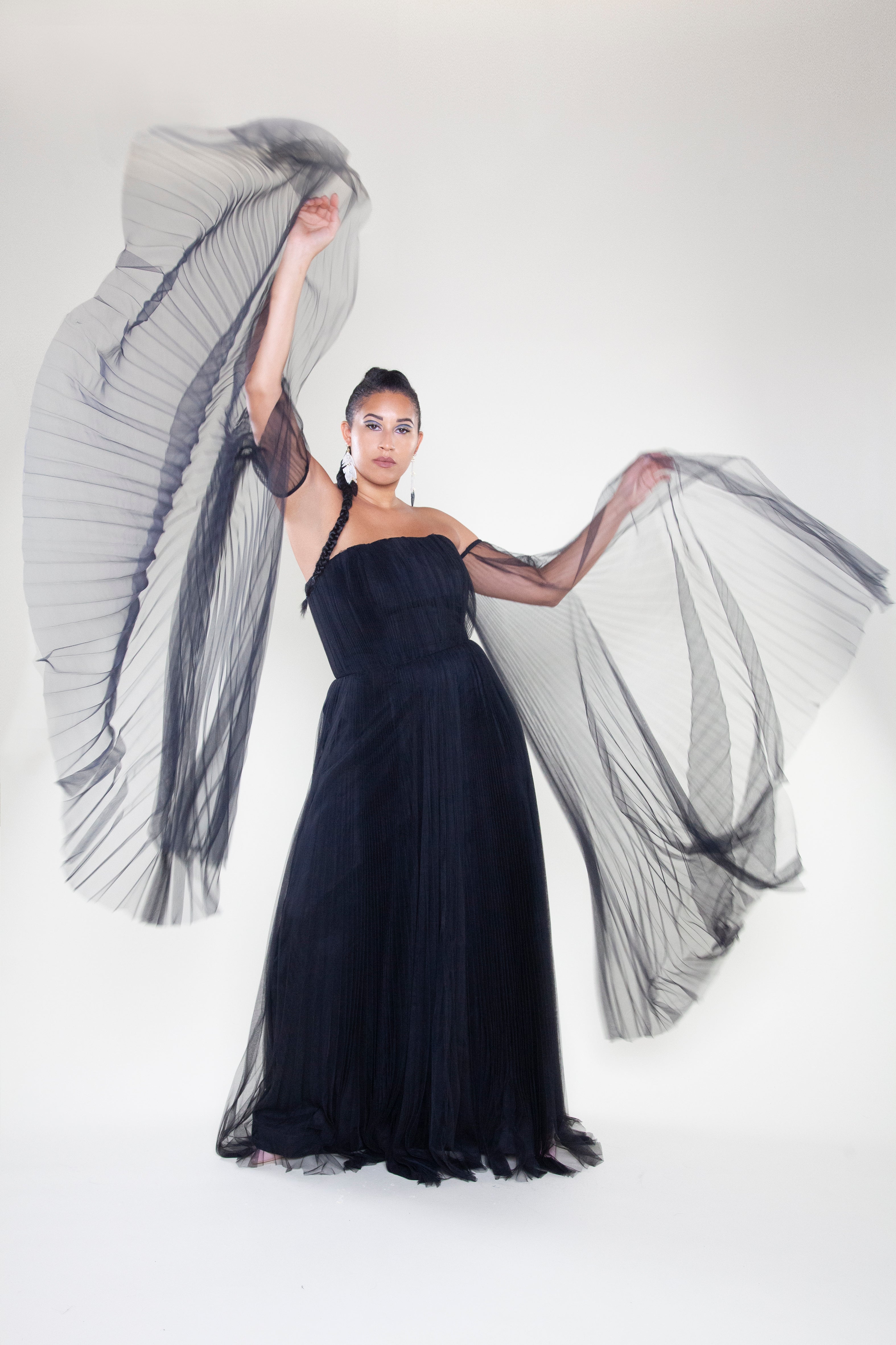 Collections – Lesley Hampton