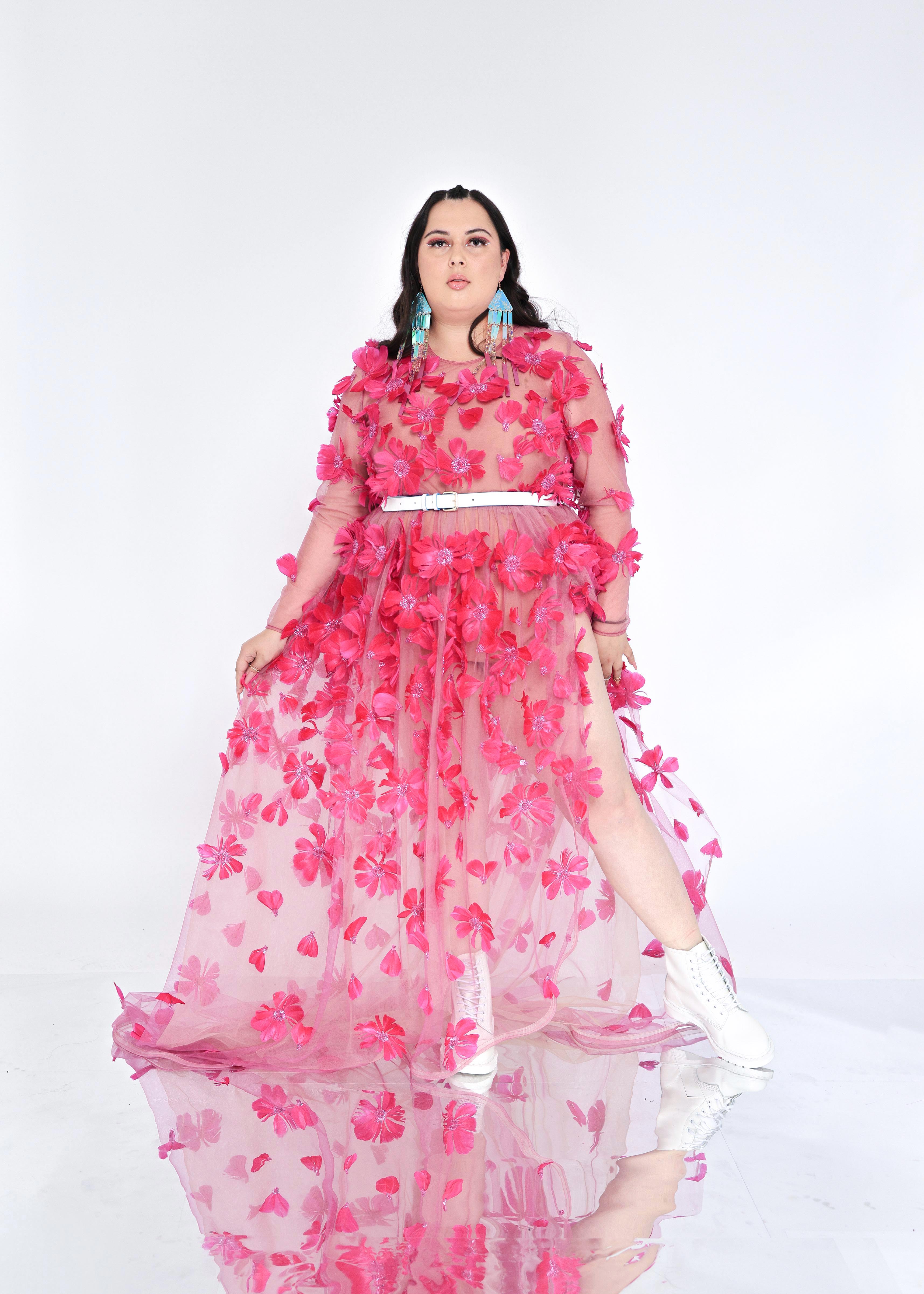 Collections – Lesley Hampton